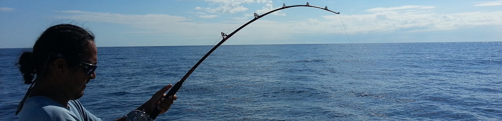 The Rusty Hook